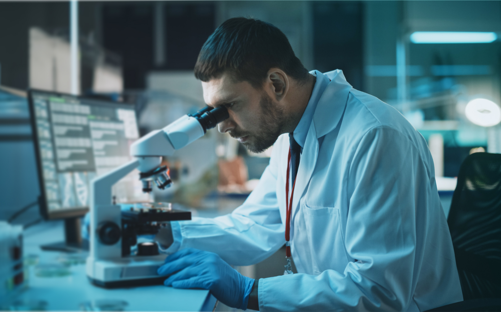 Build What Your Lab Needs: SciSure’s Developer Hub for Flexible Digital Workflows